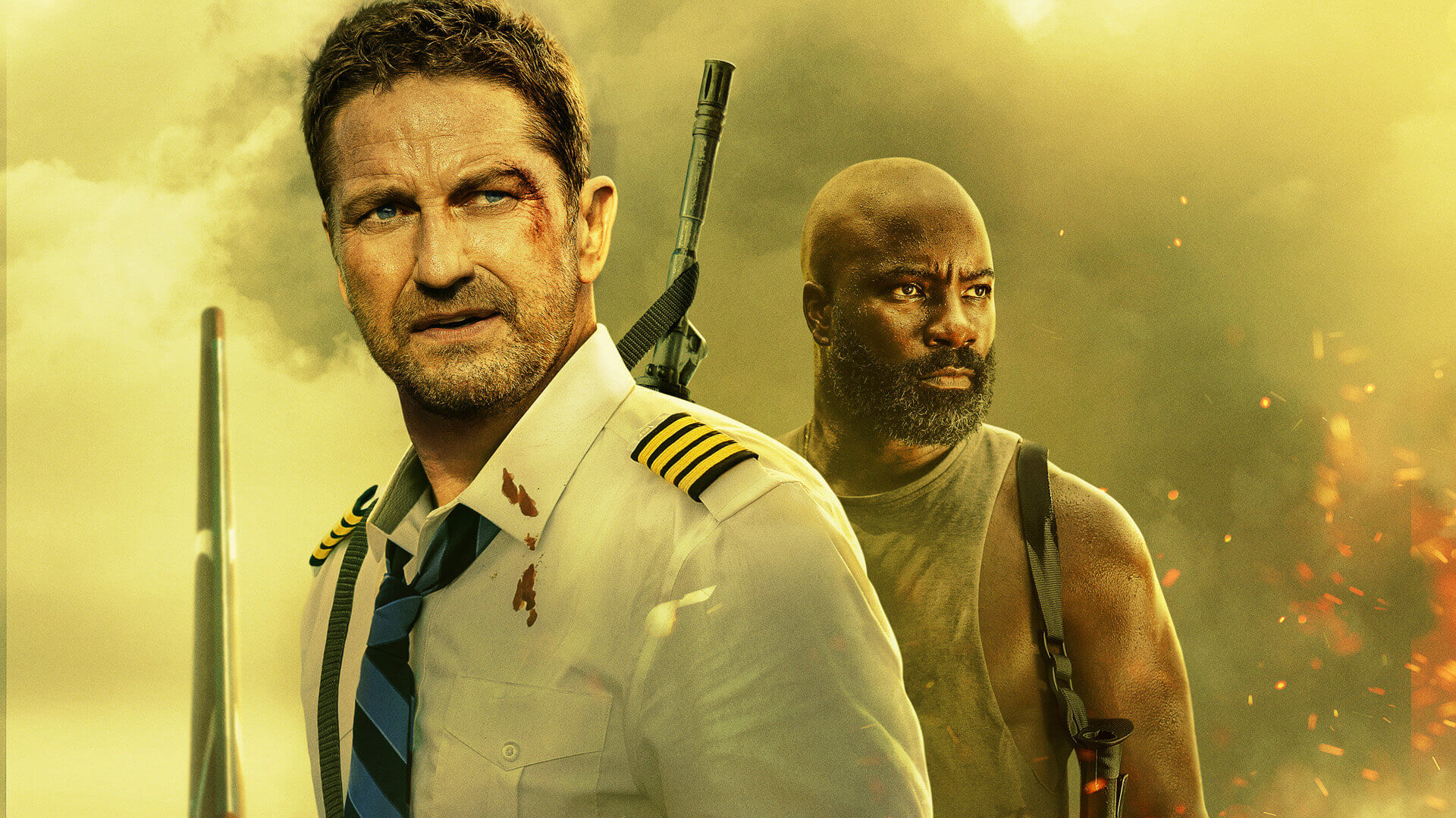 Lucky Red - Il mio amico Massimo